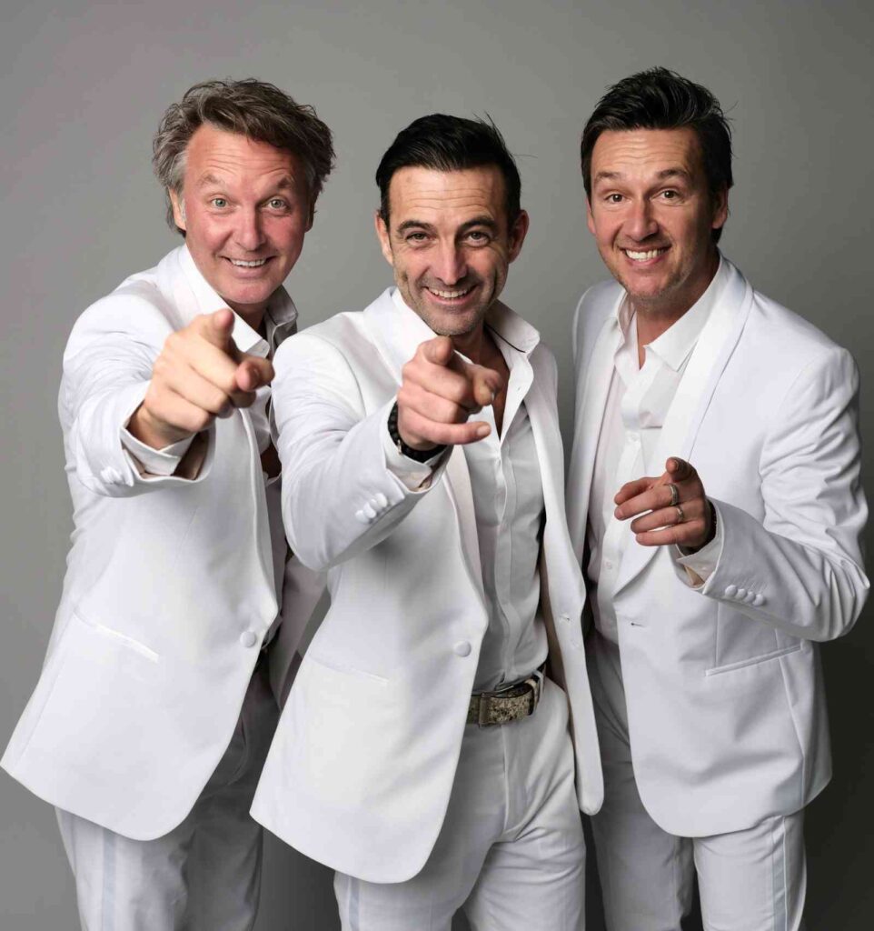 De Romeo's - Show Events