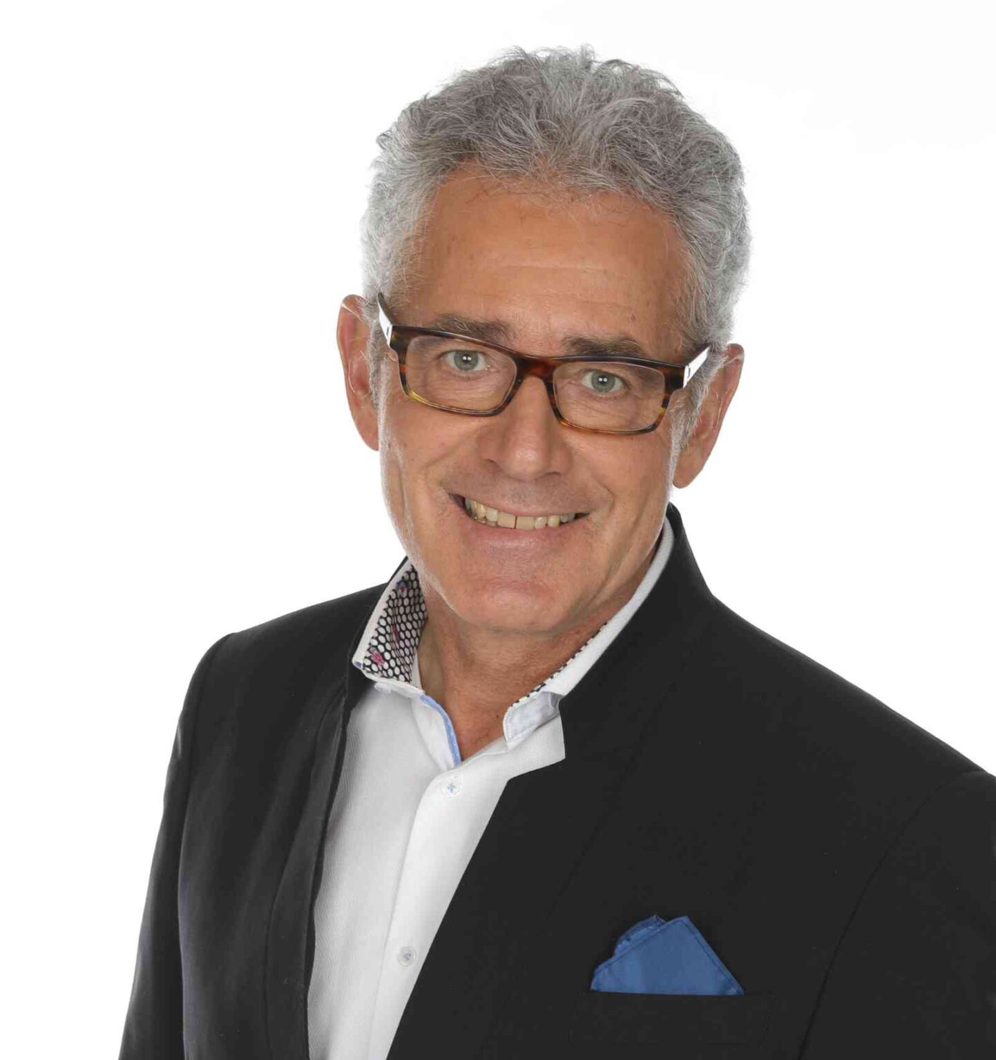 Guy Neve - Show Events